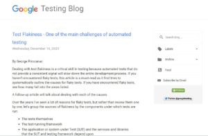 9 website tự học tester miễn phí | Anh Tester