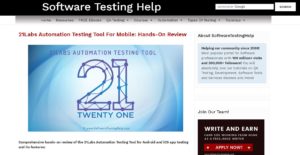 9 website tự học tester miễn phí | Anh Tester